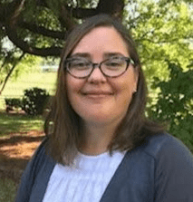 Mistie Cogbill - Center for Educational Measurement and Evaluation